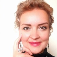 Adele Tomlin – Writer, Buddhist scholar-practitioner, translator and poet